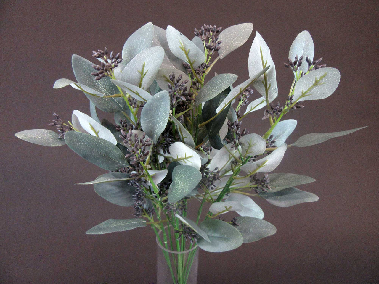 Seeded Eucalyptus Bouquet
